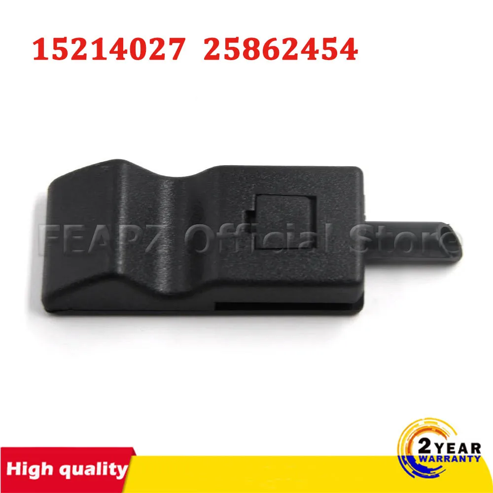 15214027-25862454-Front-or-Rear-Door-Interior-Lock-Knob-Tab-Driver ...