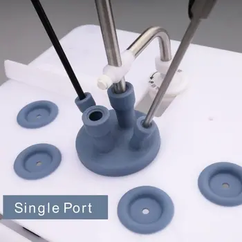 T120999 Laparoscopic Surgery Trainer Box