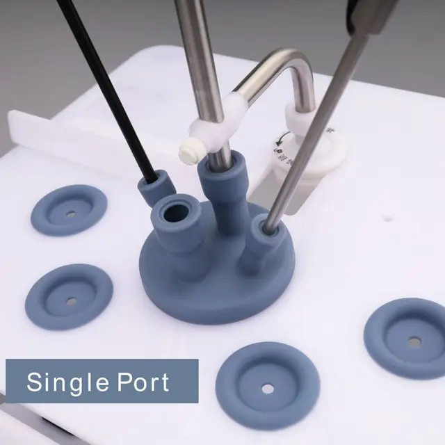 T120999 Laparoscopic Surgery Trainer Box