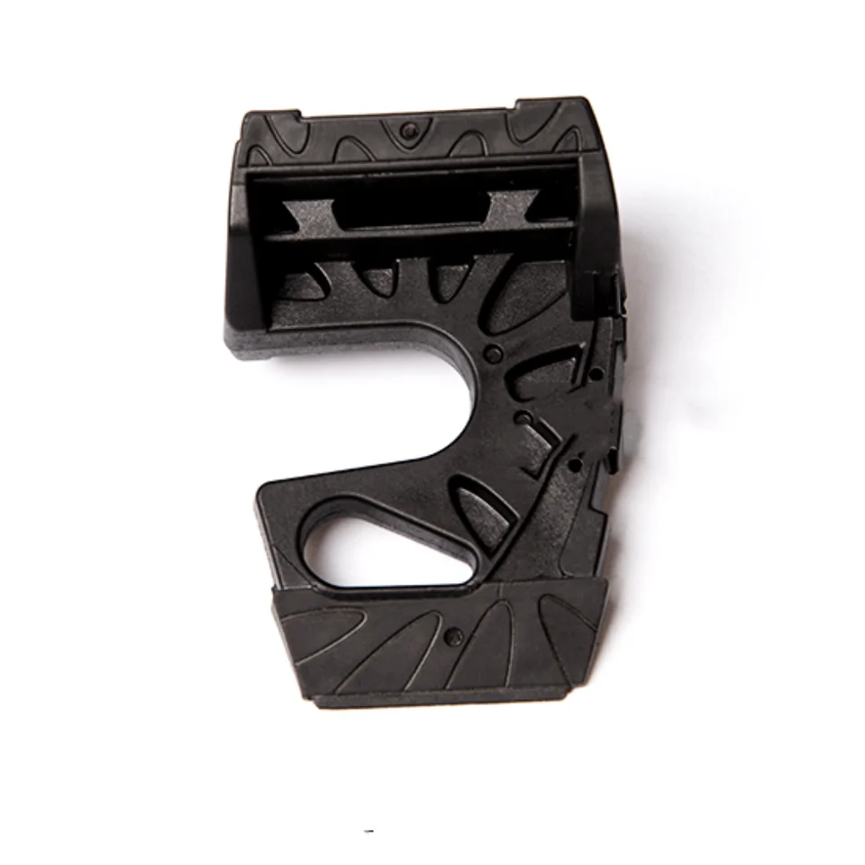 Chockit Tactical Door Hinge Wedges LEGO 6102782 HINGE PLATE 1X2 NOIR