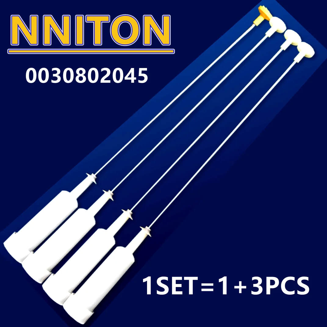 new-for-Haier-Washing-machine-0030802045-003082045A-Shock-absorber ...