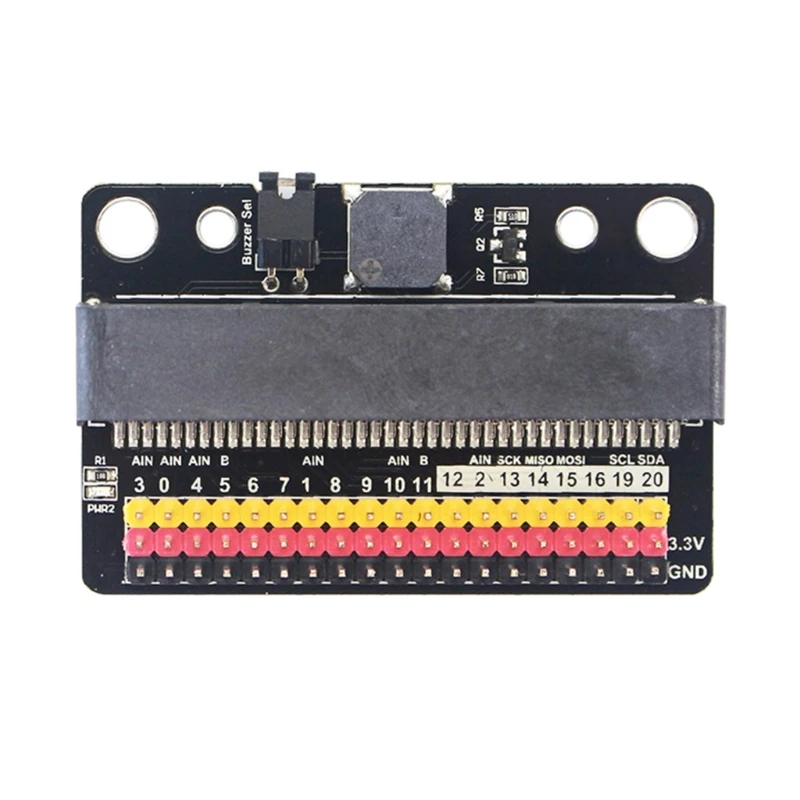 Expansion-Board-BIT-Teaching-Programming-Horizontal-Adapter-Board ...