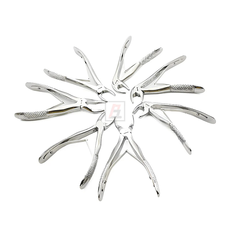 Surgical Extraction Art