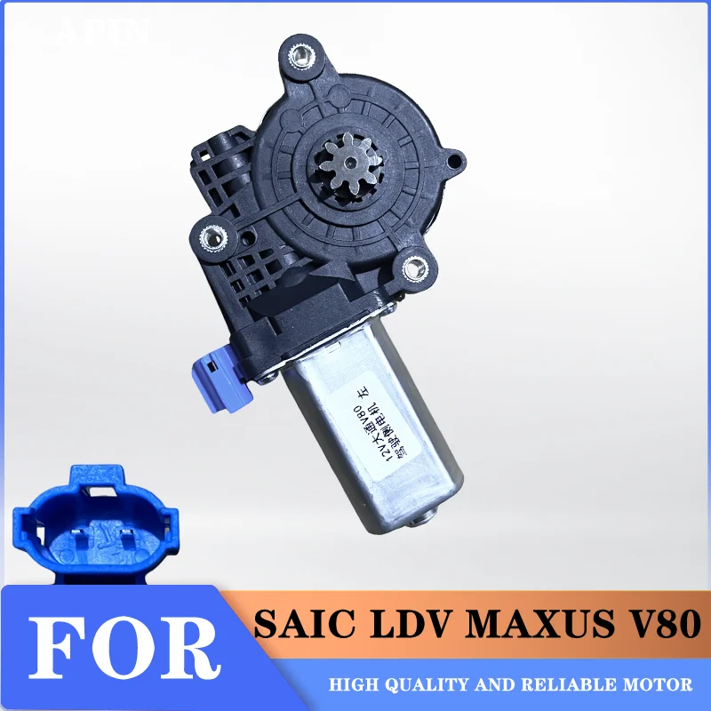For SAIC LDV MAXUS V80 Auto Electric Power Window Glass Lifting ...