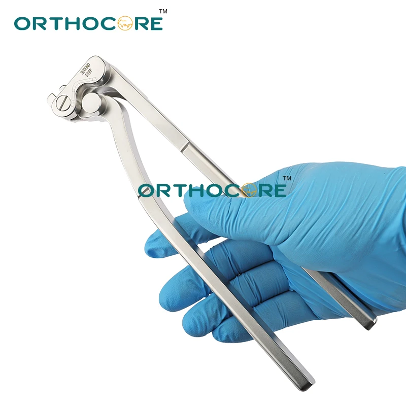 Reconstruction-Plate-Bender-Bone-Plate-Bending-veterinary-orthopedic ...