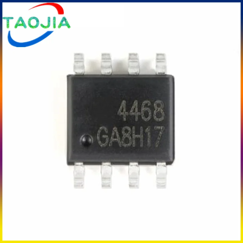 10PCS AO4468 SOP8 4468 SOP SMD N-Channel MOSFET