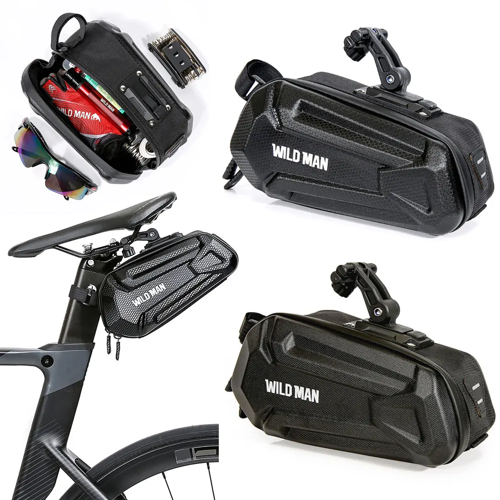 1-2L-Hard-Shell-Bike-Bag-Large-Capacity-Hard-Shell-Pouch-Can-Hung ...