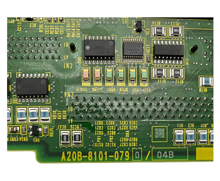 In-stock-Fanuc-Industrial-robot-accessories-Driver-communication-board ...