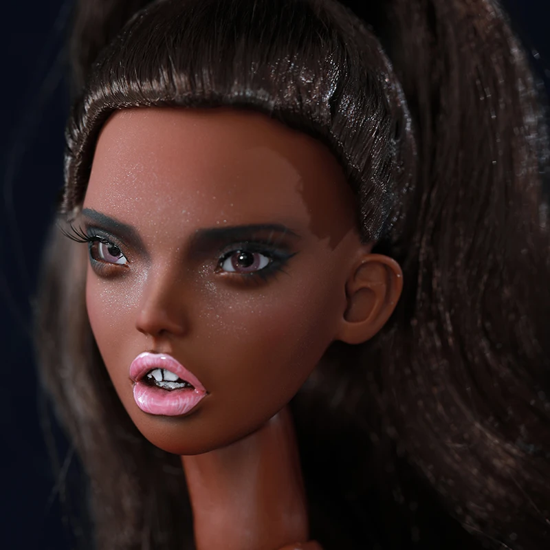 Phyllis Beth Kunis Winona 1/4 Special Body Head Only High Quality Toys ...