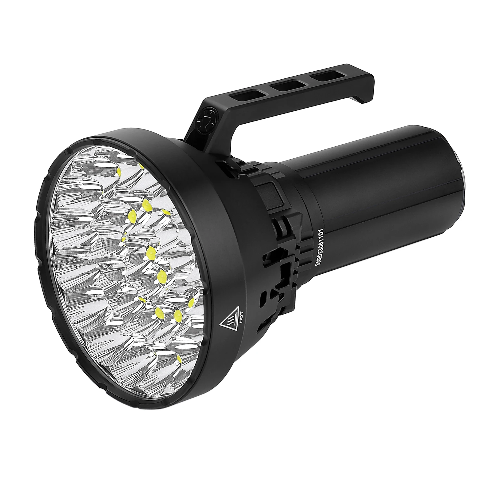 IMALENT-MS32-200000-Lumen-High-Power-LED-Flashlight-with-32-Cree-XH70 ...
