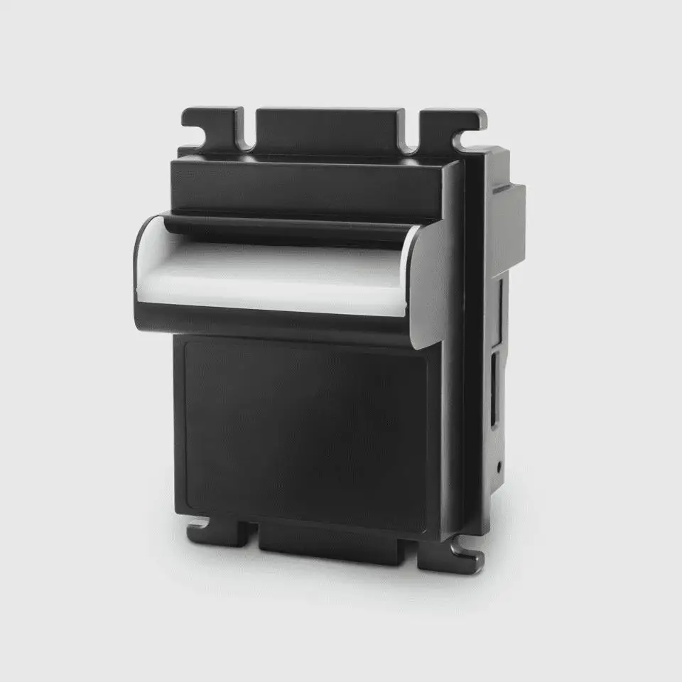 Top TP70 Bill Acceptor Multiple International Cash Selector DC 12v for ...