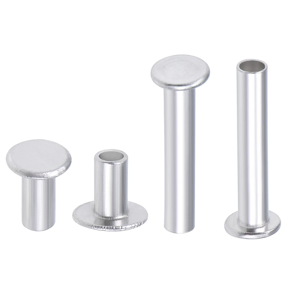 Solid Rivets For Aluminum Boats