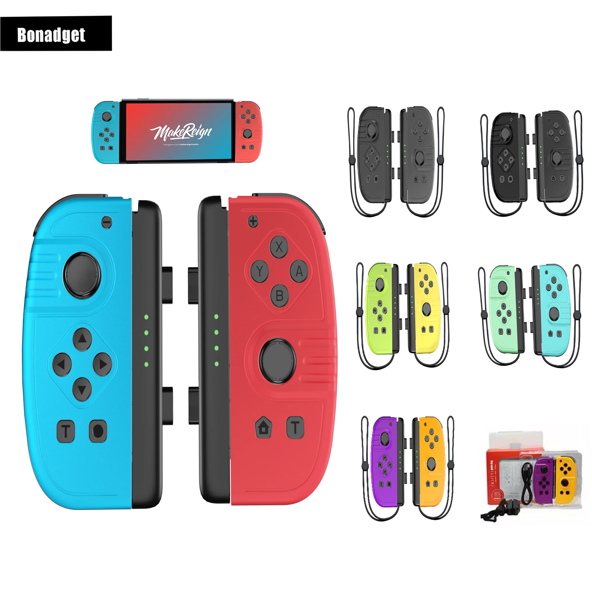 Store Home Products Feedback