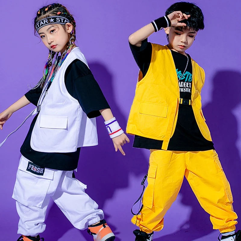 Anime Hip Hop Dance
