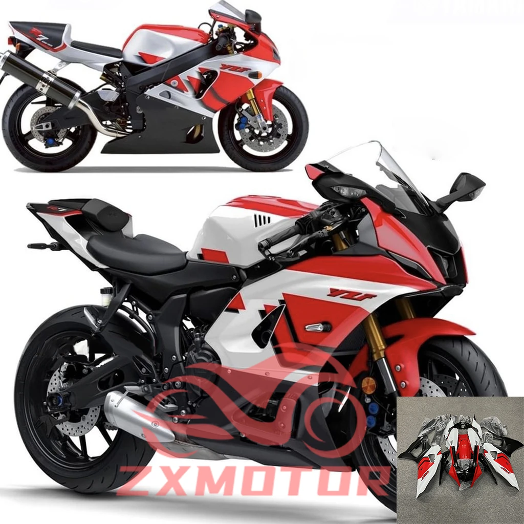 YZFR7-2022-2023-2024-Motorcycle-Parts-Fairings-for-YAMAHA-YZF-R7-22-23 ...