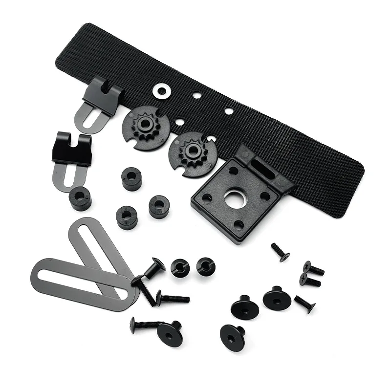 1 Set Rapid Attachment Modular Linking System UltiLink for Knife ...