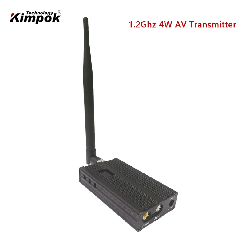 1-2GHz-UAV-Transmitter-30km-Long-Range-Wireless-Video-Transmitter-and ...