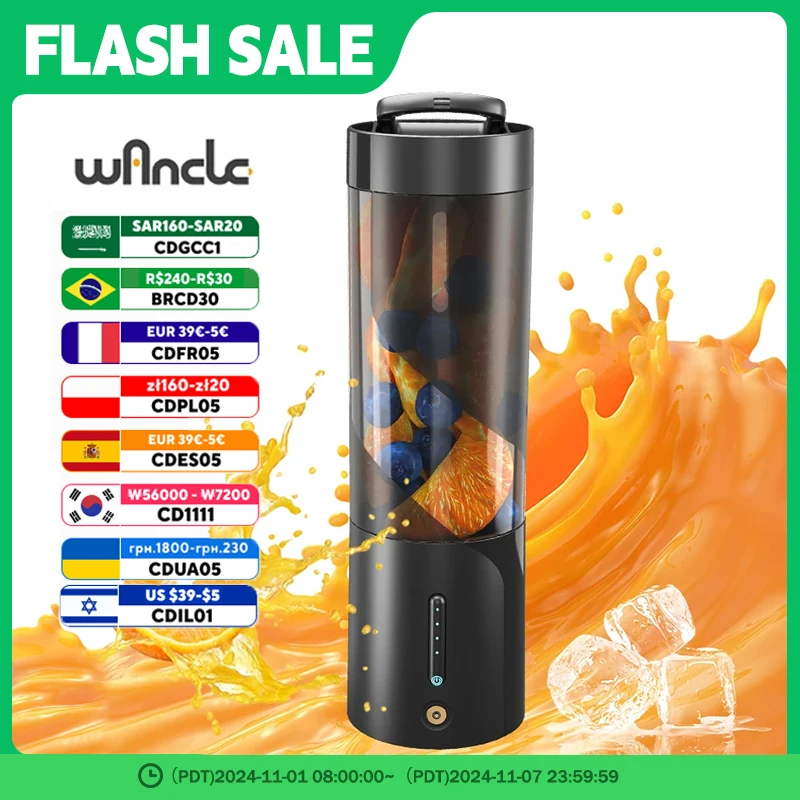 Portable-Mixer-Fresh-Juicer-Electric-Mini-Portable-Blender-For-Smoothie ...