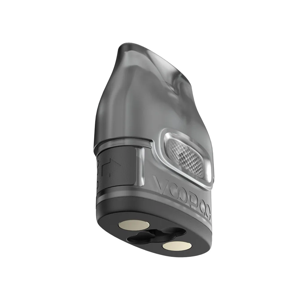 Original VOOPOO VThru Pro Vmate Pod Cartridges 0.7ohm 1.2ohm Resistance ...
