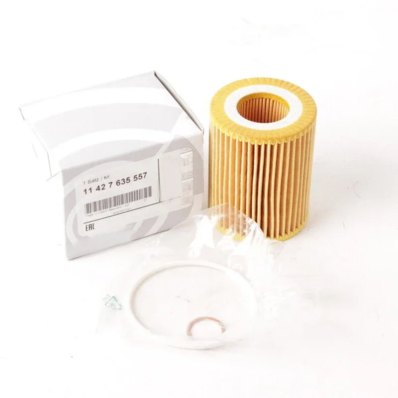 Car-Oil-Filter-11427635557-For-Bmw-1-3-Series-F20-F21-114i-116i-118i ...