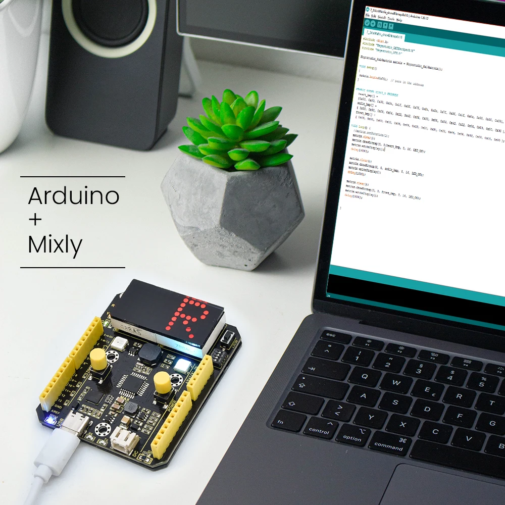 Programovanie Arduina | Arduino po slovensky