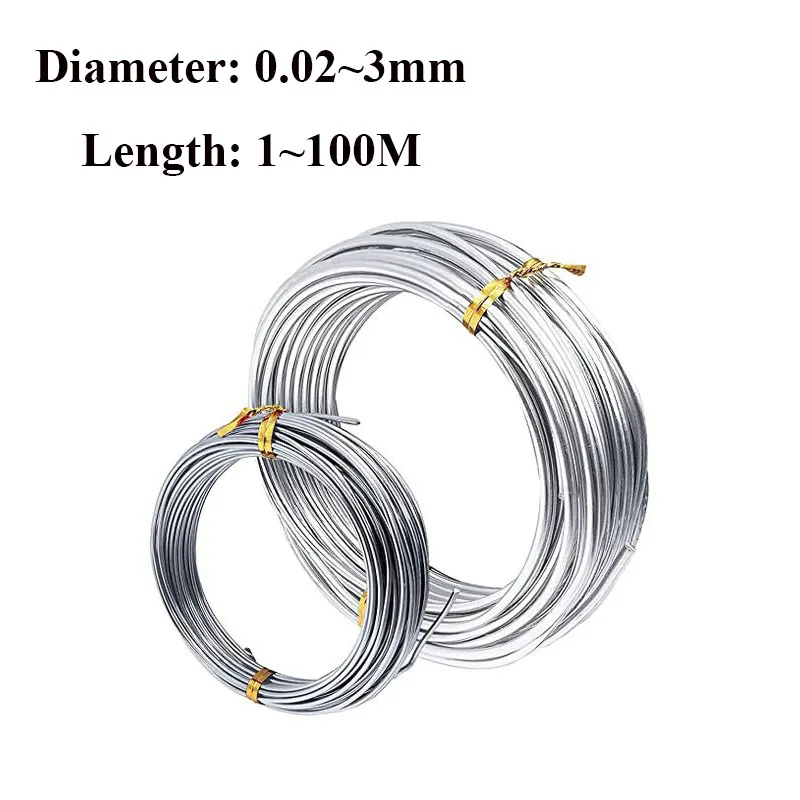 Alambre-de-acero-inoxidable-alambre-de-1m-5m-10m-di-metro-0-02-3-0mm ...