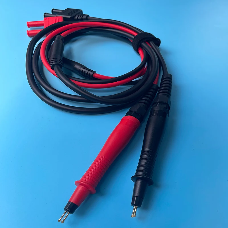 The Battery Tester Test Lead Is Suitable For BT3562 And BT3563 Other ...