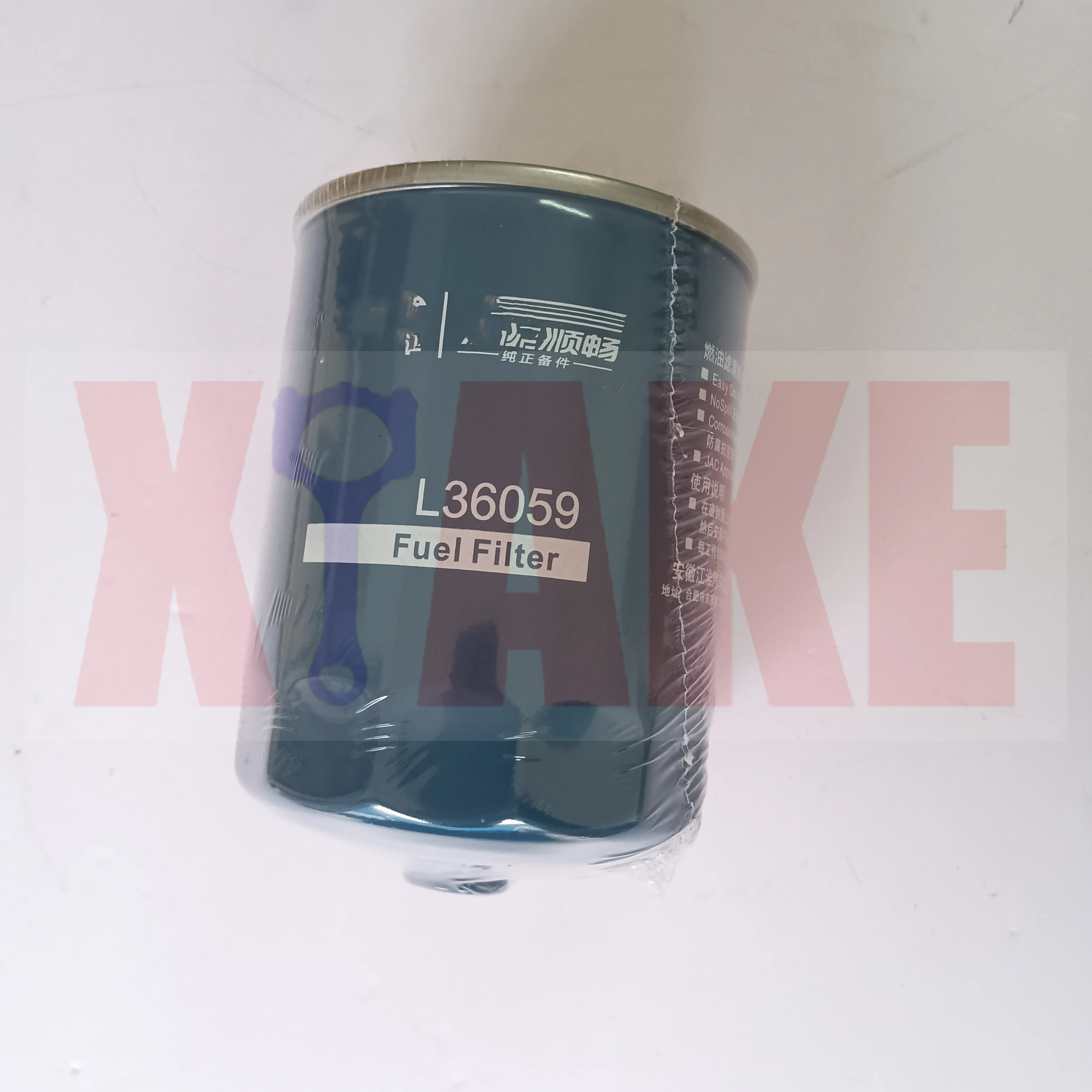 Filtro-de-combustible-de-alta-calidad-para-Jac-T6-Frison-T6-Sollers-ST6 ...