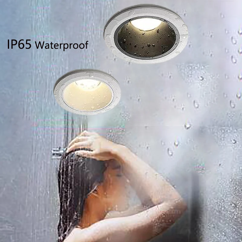 IP65-Outdoor-waterproof-Spot-light-Recessed-LED-Downlight-bathroom-rest ...