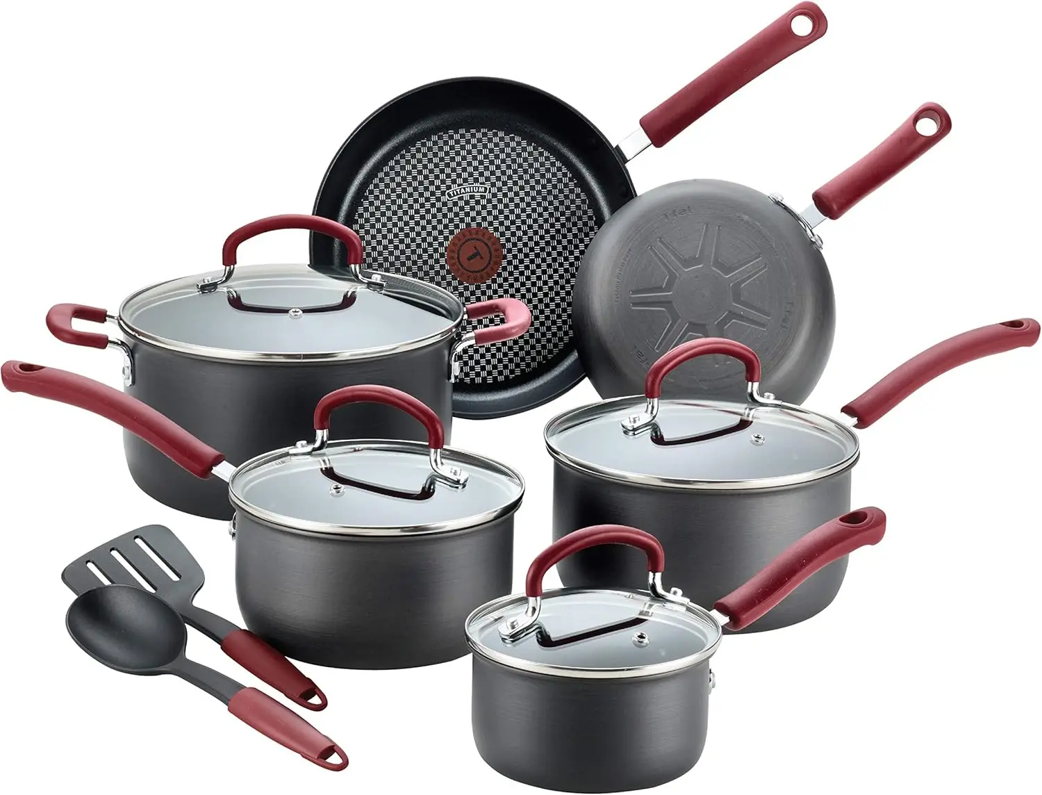 T-fal-Ultimate-Hard-Anodized-Nonstick-Cookware-Set-12-Piece-Oven ...
