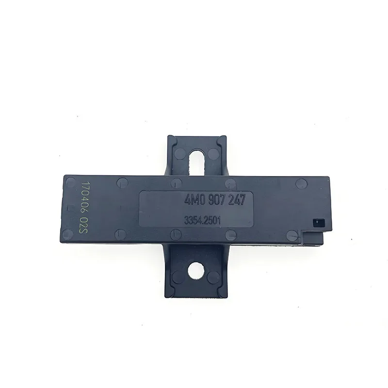 Antenne de poignée de porte extérieure kessy, 4M0 907 247 4M0907247 ...