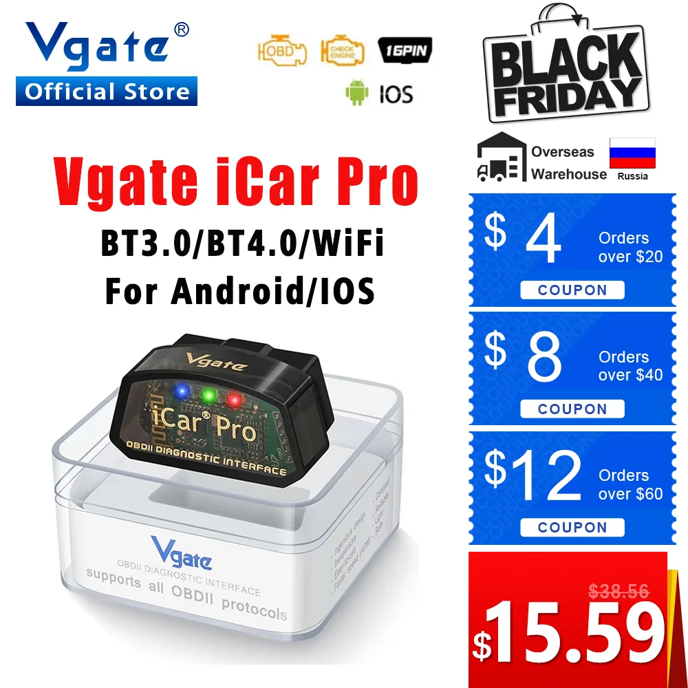 Vgate-icar-pro-elm327-v5-0-obd-2-obd2-auto-auto-diagnose-scanner-wifi ...