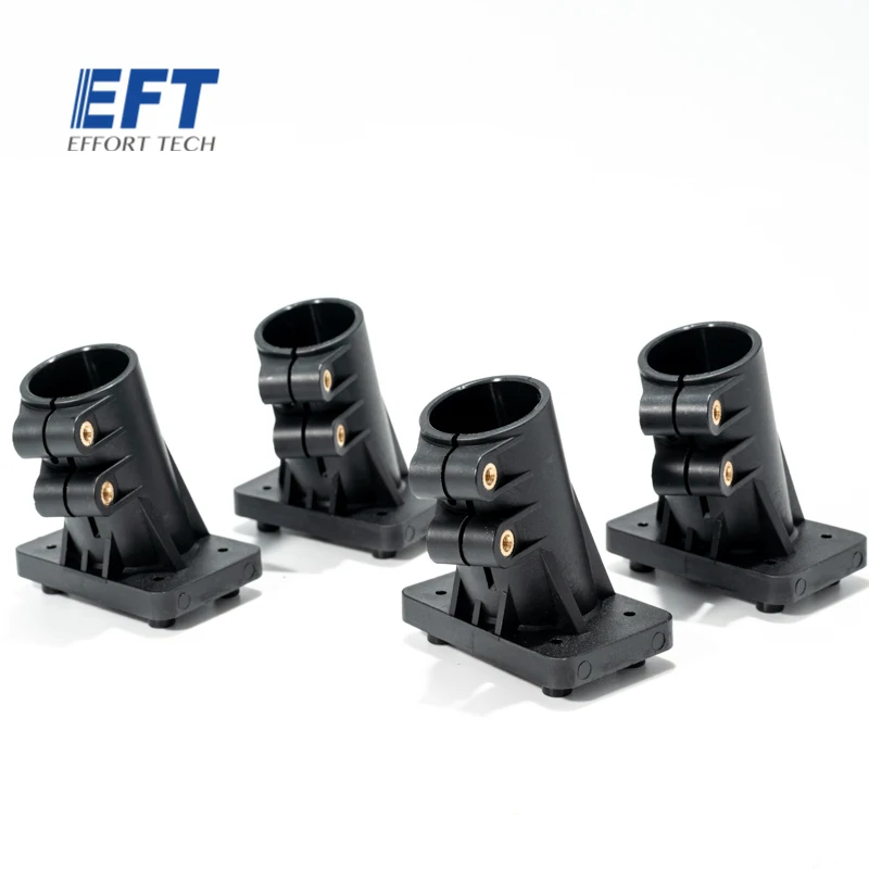 4pcs-EFT-tripod-mount-landing-gear-25mm-for-EFT-G630-G626-G620-G420 ...