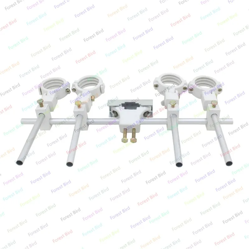 5-Sat-Brackets-Rail-Universal-Fixture-Multi-LNB-Holder-Set-Multi-Sat ...