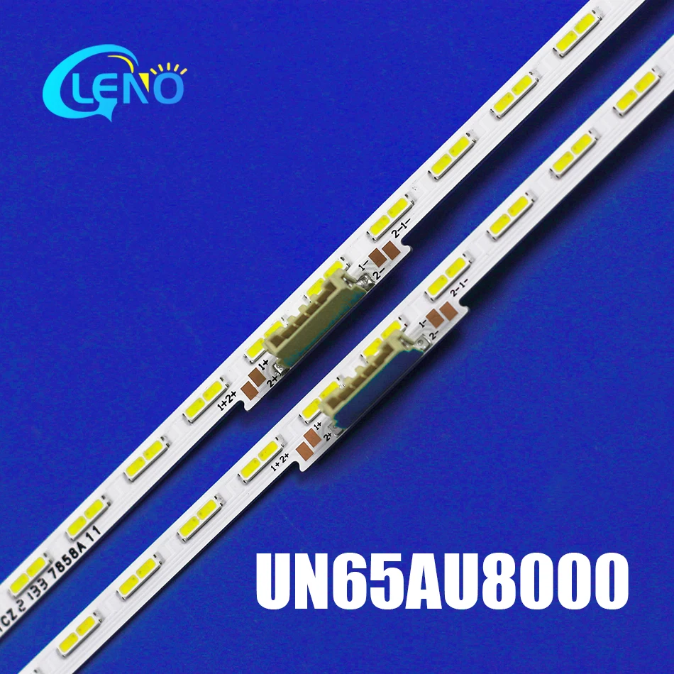 5-10kit-LED-Backlight-Strip-for-65AUBK-BN96-52586A-UA65AU8000 ...