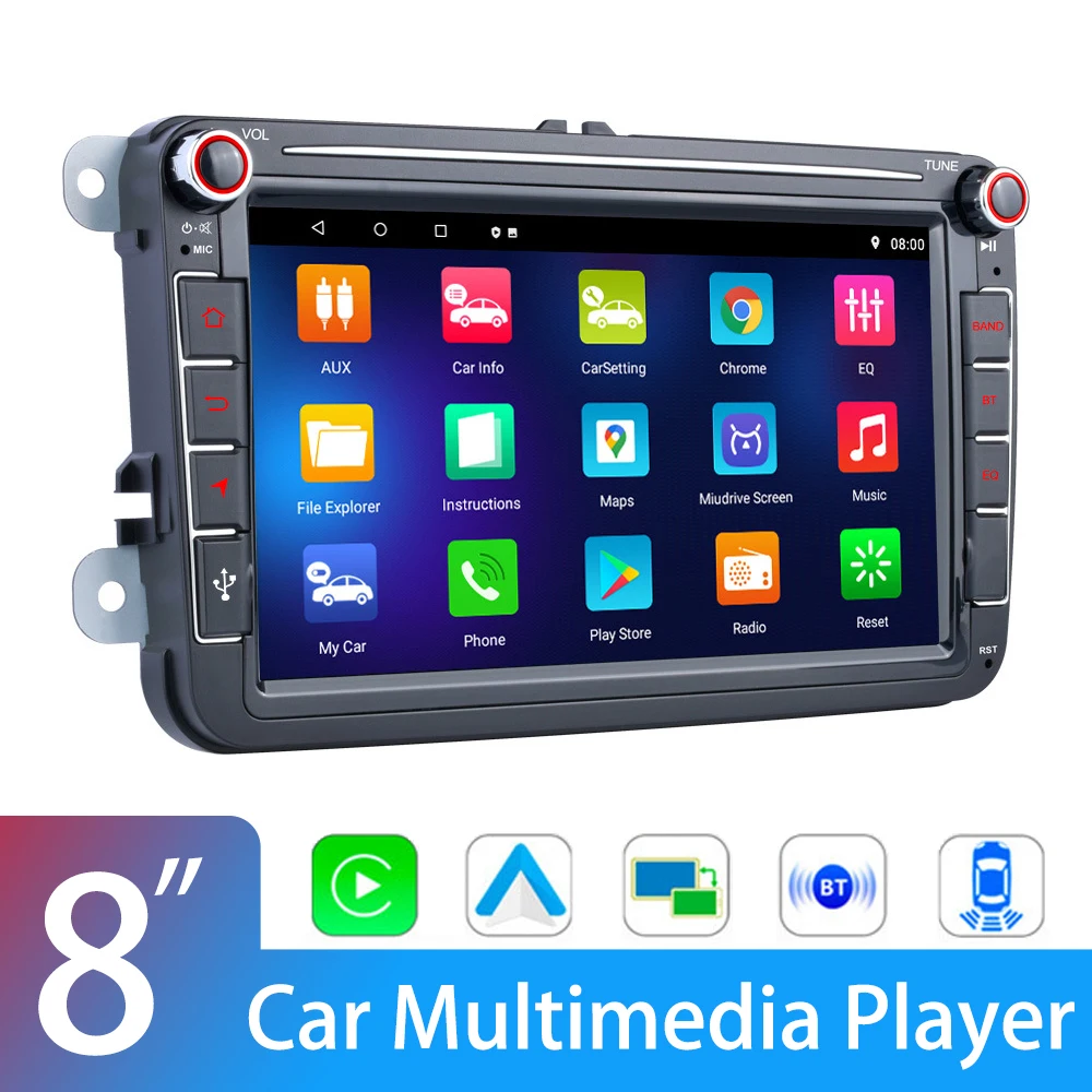 Reproductor-Multimedia-con-Android-para-coche-Radio-con-v-deo-est-reo ...