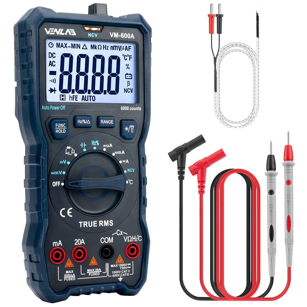 TRMS-Large-Au-to-Digital-Multimeter-Auto-Range-Fast-Accurately-Measures ...