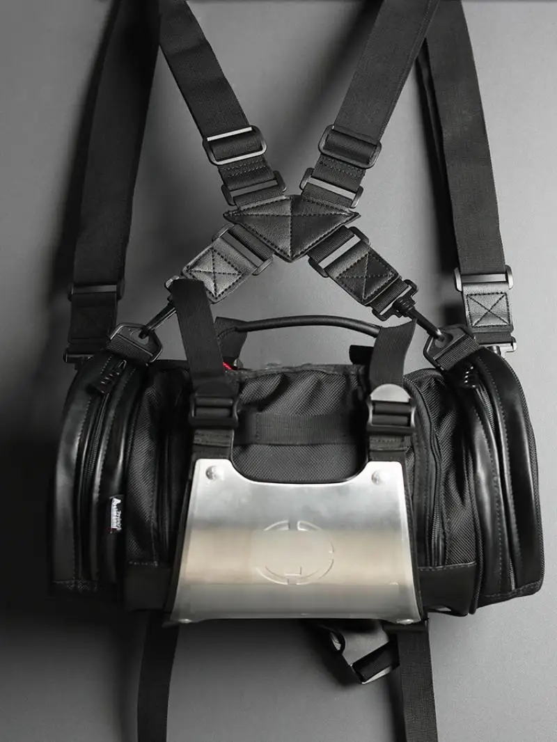 Multi-functional-Fashion-Aluminum-Chip-Motorcycle-Waist-Pack-Tactical ...