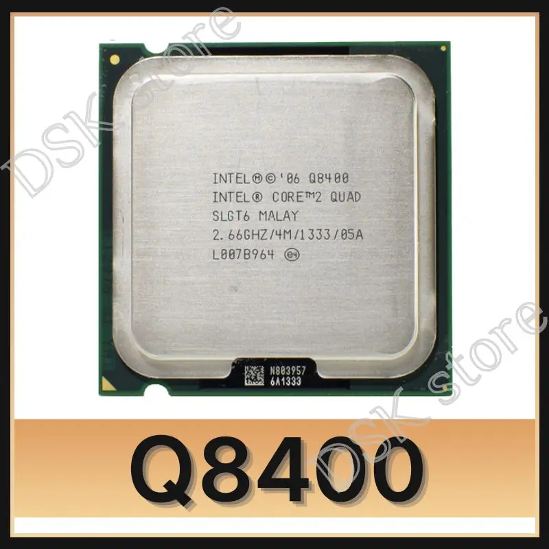 Q8400-Intel-Core-2-Quad-2-66GHz-q8400-Quad-Core-Quad-Thread-CPU ...