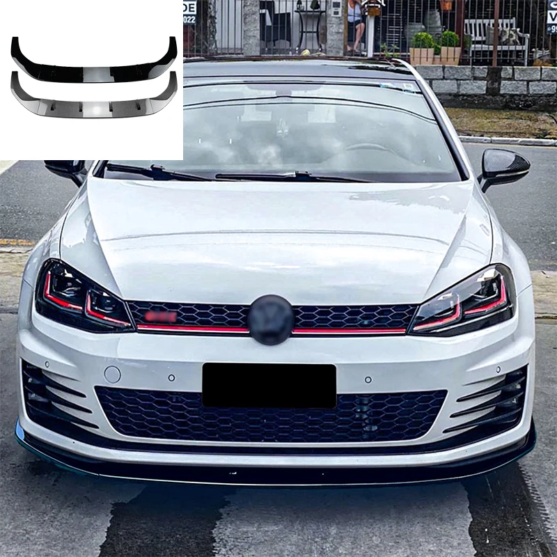 For-VW-Volkswagen-Golf-7-MK7-GTI-R-Rline-2013-2014-2015-2016-Car-Parts ...