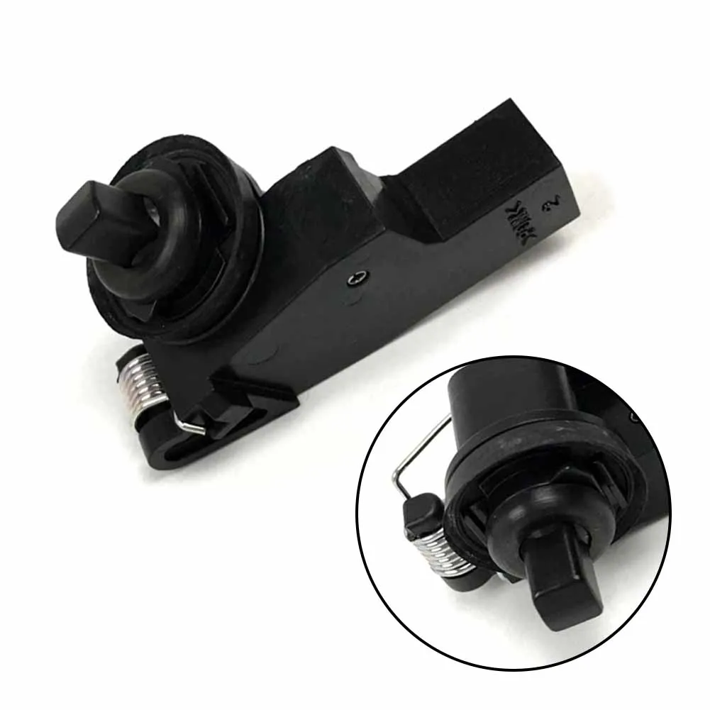 Actuator Fuel Door Lock Release Gas Tank Lock Switch Accessories High ...