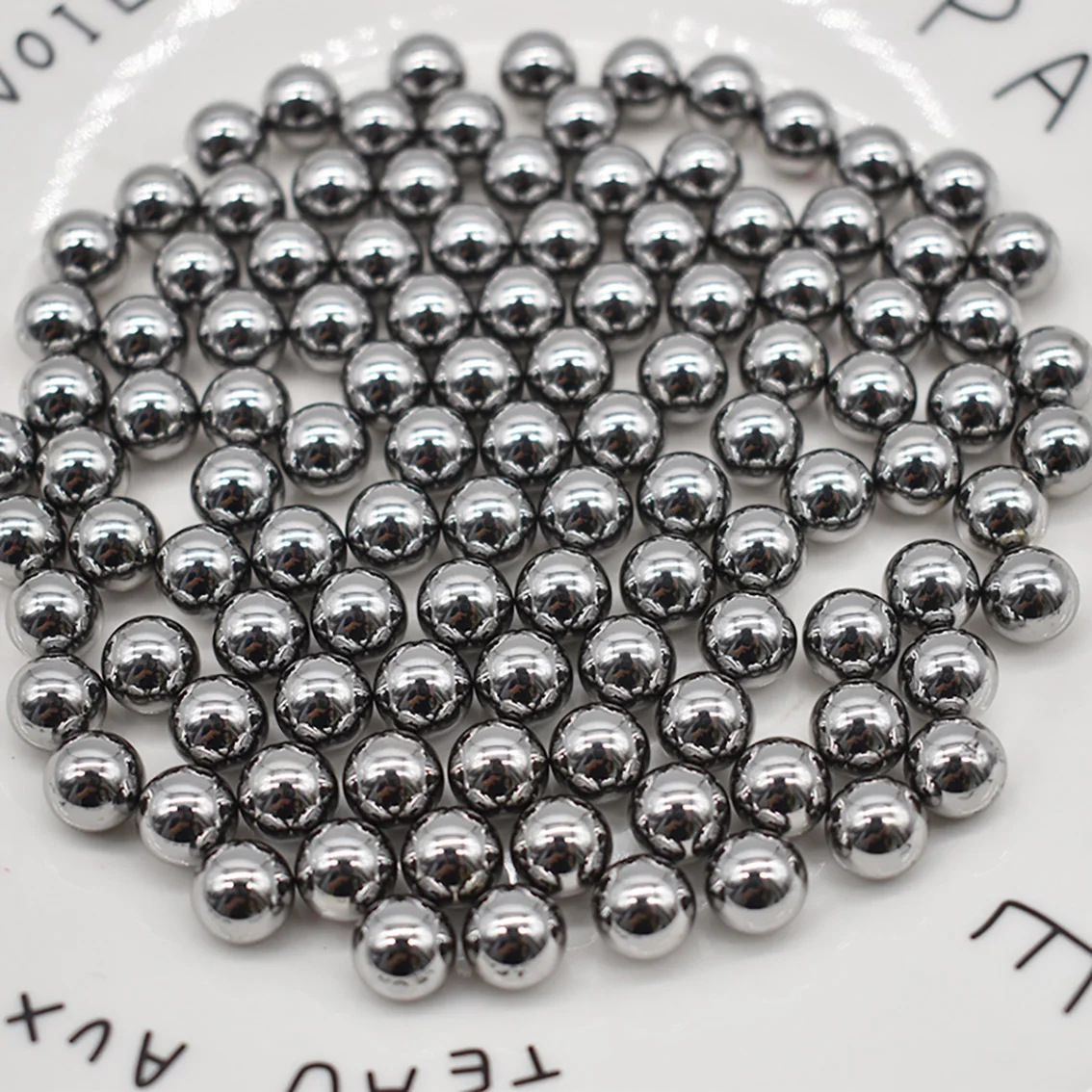 Precision Steel Ball 4mm /4.1mm /4.15mm/ 4.2mm/4.3mm/4.4mm/4.45mm/4 ...