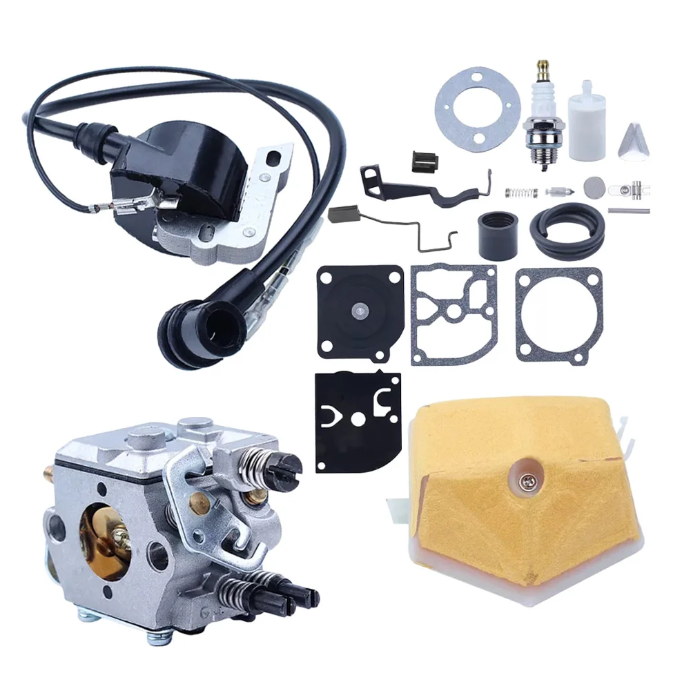 503281504 503901401 503898101 1 Set Carburetor Carb Ignition Coil ...