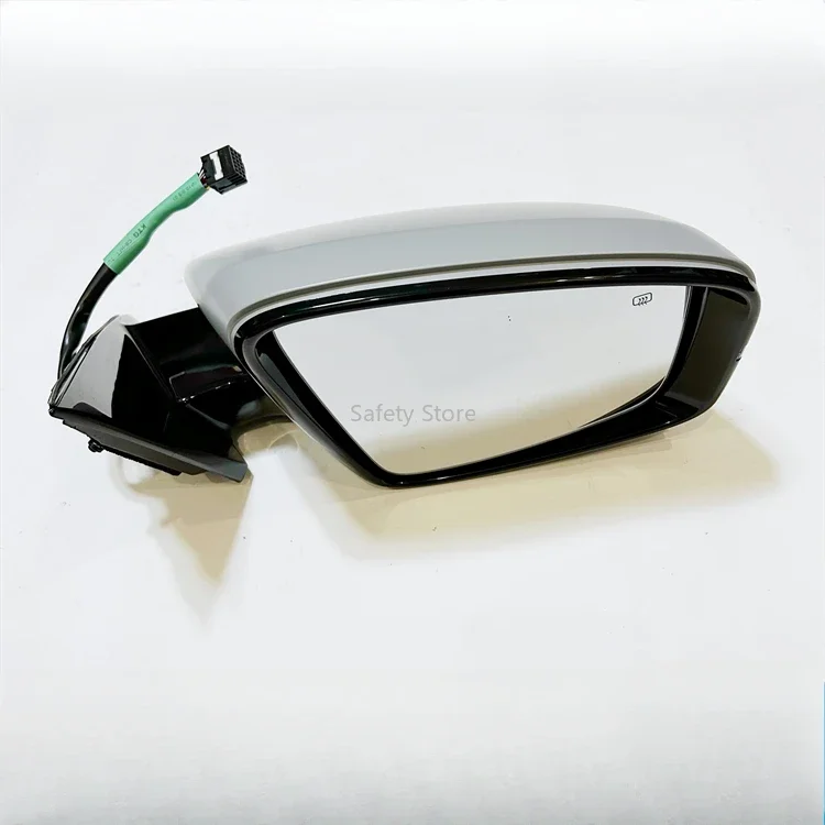 Suitable for MG HS MGEHS MG Pilot reversing mirror assembly, rearview ...
