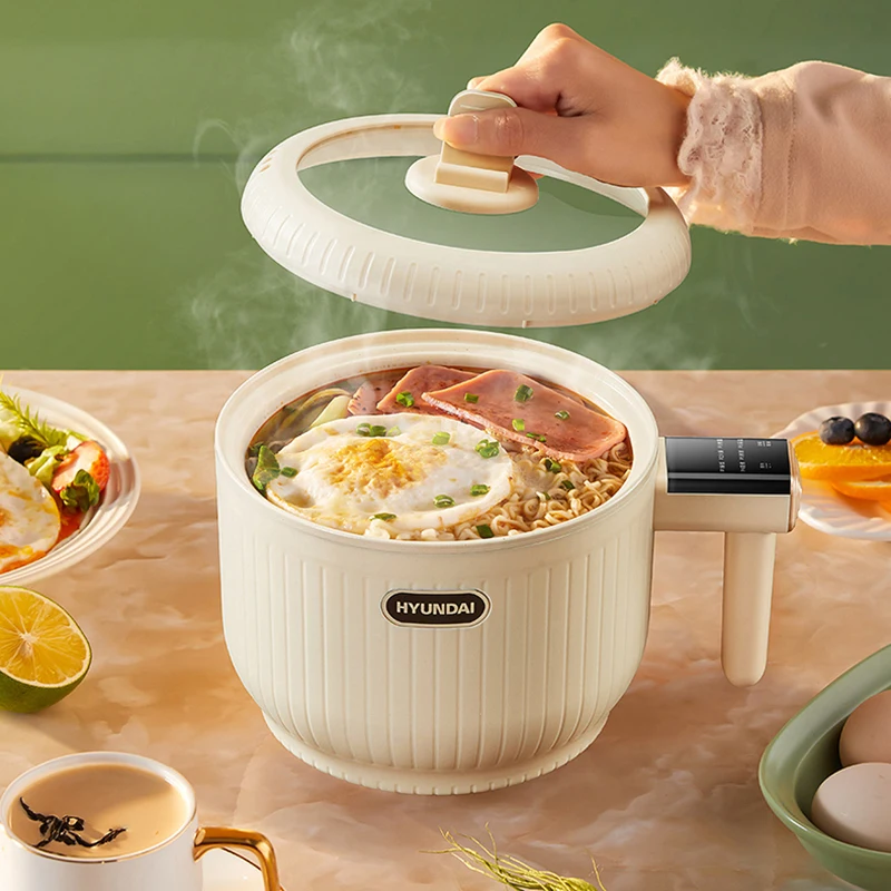 1-5L-Electric-Rice-Cooker-Smart-Cooking-Pot-Multicooker-Lunch-Box-Rice ...