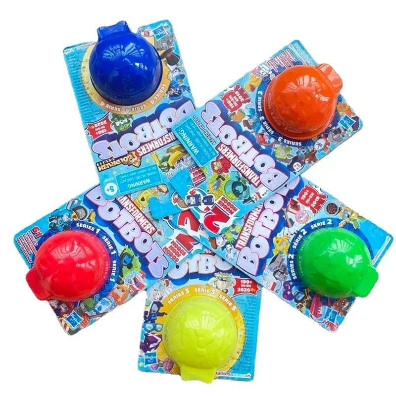 Hasbro-Transformers-Mystery-Box-Figure-Robot-Toy-BotBots-Collection ...