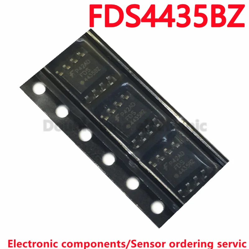 200PCS-500PCS-LOT-FDS4435BZ-FDS4435-MOSFET-P-CH-30V-8-8A-SOP8.png