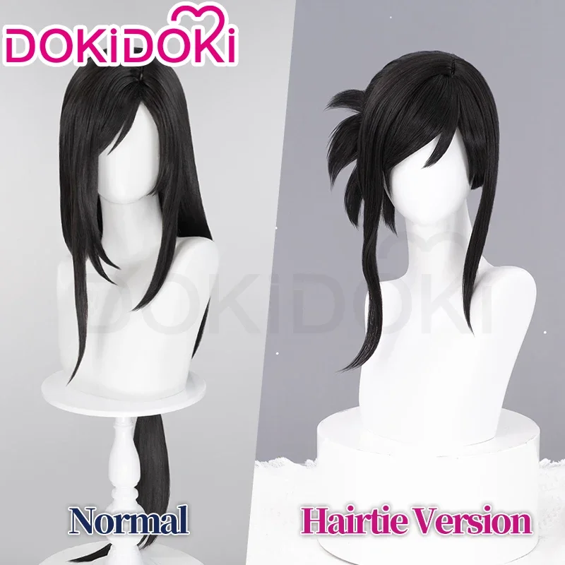 In stock Tifa turnart wig Final Fantasy VII cosplay wig DOKIDOKI women ...