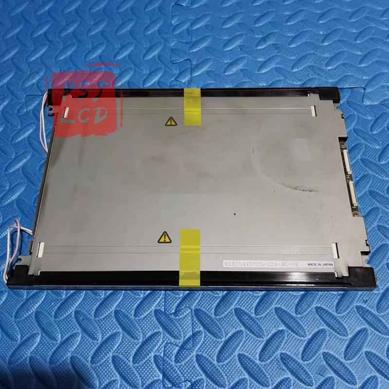 KCB104VG2CG-G20 10.4 Inch Screen LCD Panel Display 640×480