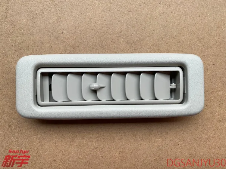 PAJERO-SPORT2-KH0W-KG0W-AIR-OUTLET-ROOF-VENTILATOR-BEIGE-7842A126YA ...